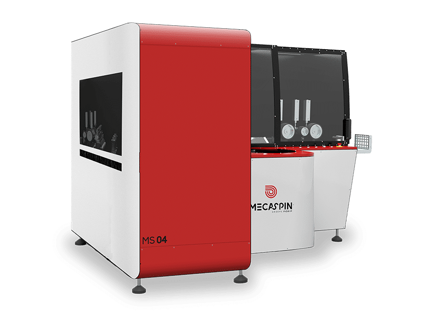 octopus wiring workshop equipment | Mecaspin